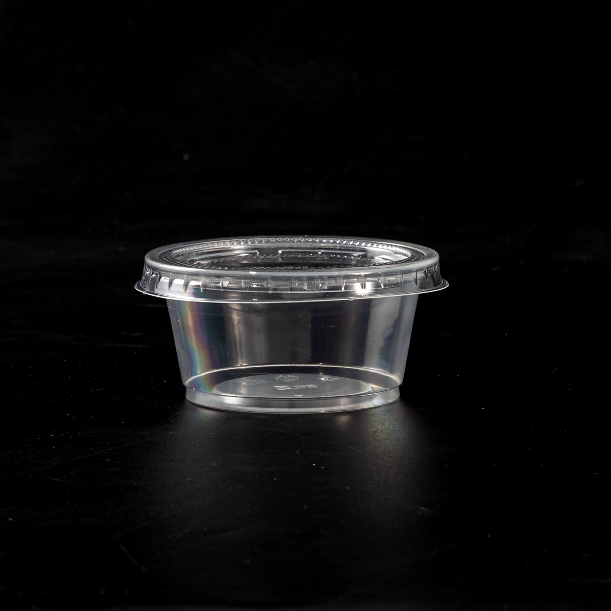 2oz PP Portion Cup