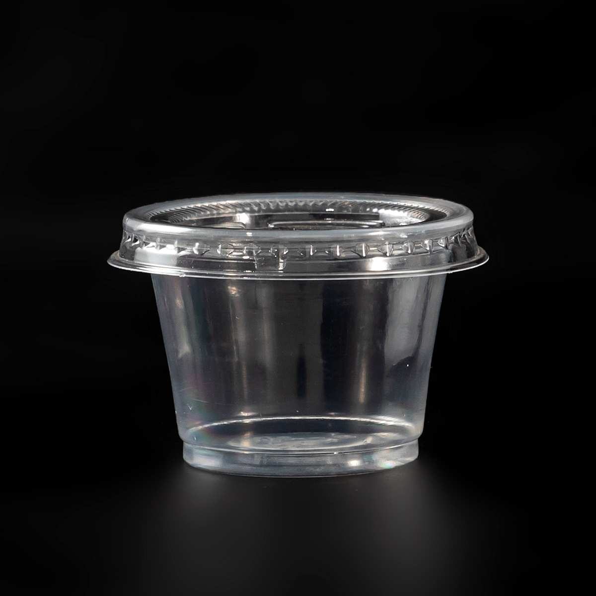 1oz PP Portion Cup