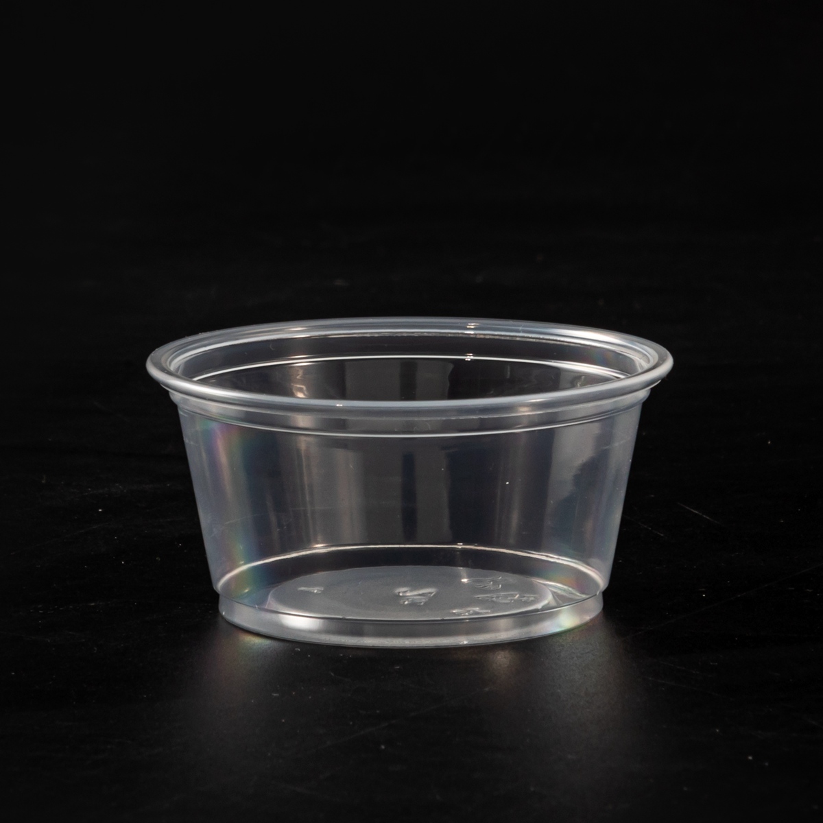 2oz PP Portion Cup