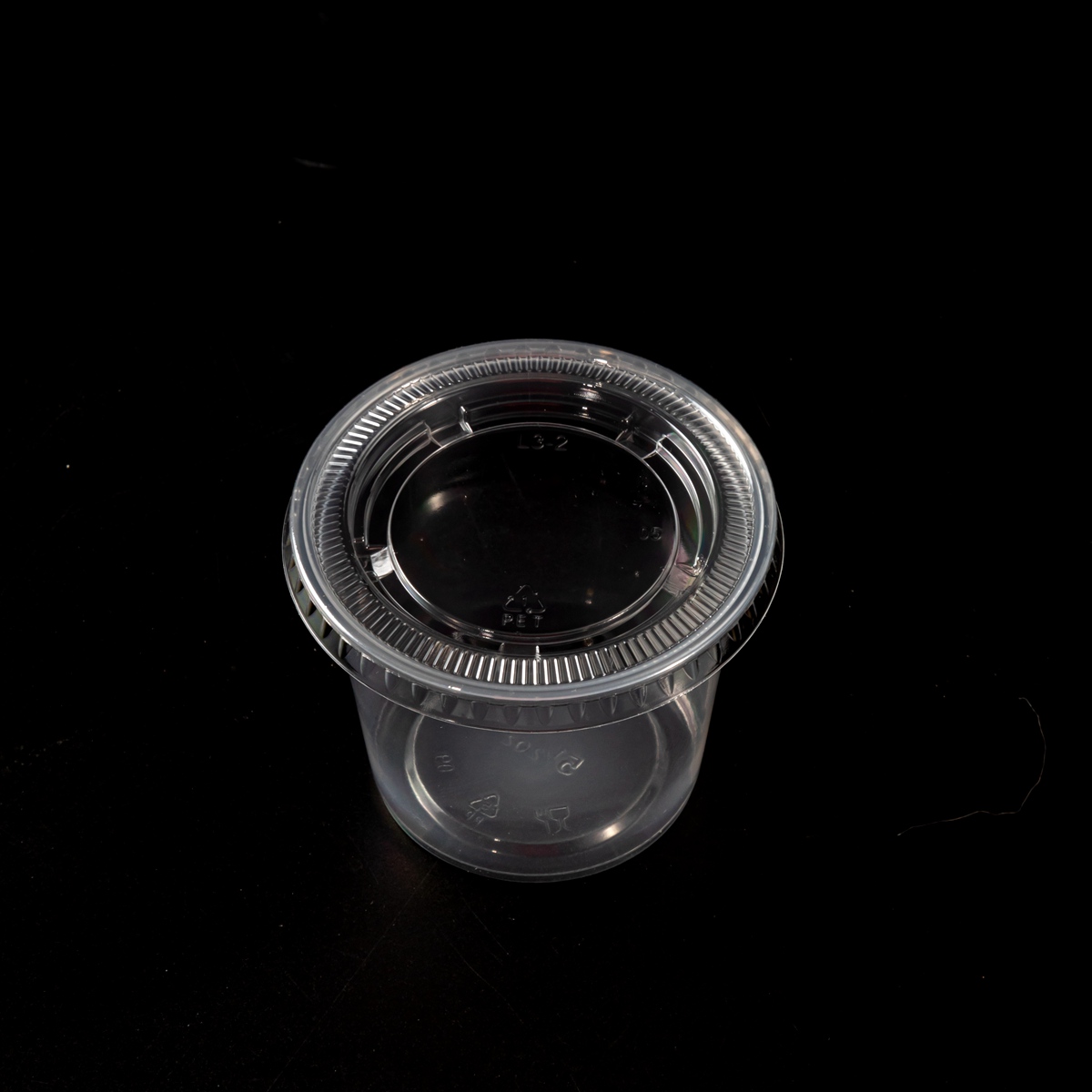 5.5oz PP Portion Cup